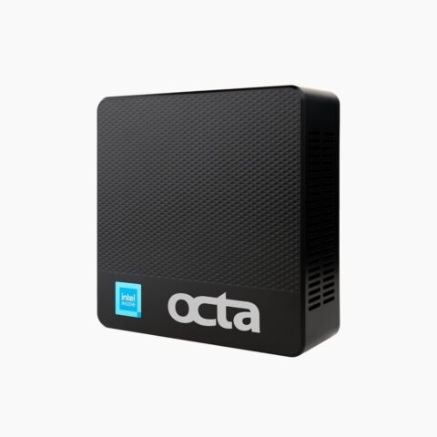 OCTA Mini Pc - buyewis.lk