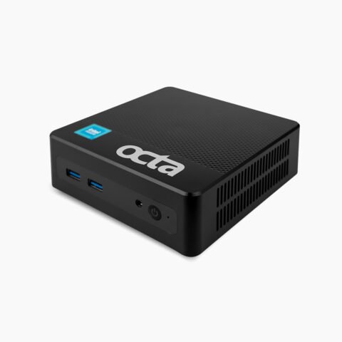 OCTA Mini Pc - buyewis.lk