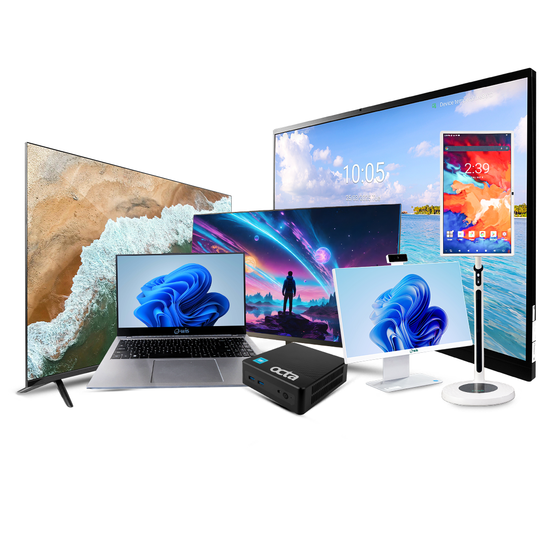 Buy Laptop, Smart Board & All‑in‑One PCs in Sri Lanka | EWIS